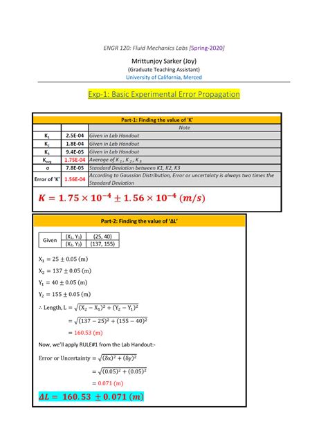 Engr120 Lab1 Lecture By Mrittunjoy Sarker Warning Tt Undefined Function 32 Warning Tt