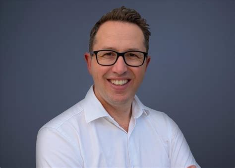 Oritain Appoints Product Leader Paul Bentham As Chief Product And