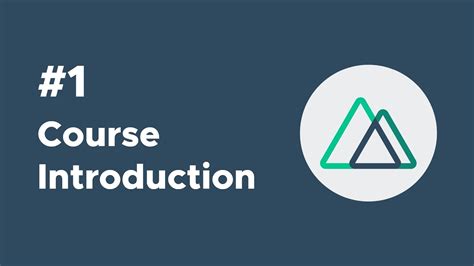 Course Introduction Static Generated Sites With Nuxtjs Ep 1 Youtube