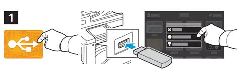 Xerox Versalink C7120 C7125 C7130 Color Multifunction Printer User Guide