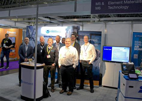 Aqe2024 Airquality Emissionsmonitoring Elementenvironmental Wwem2024 Element