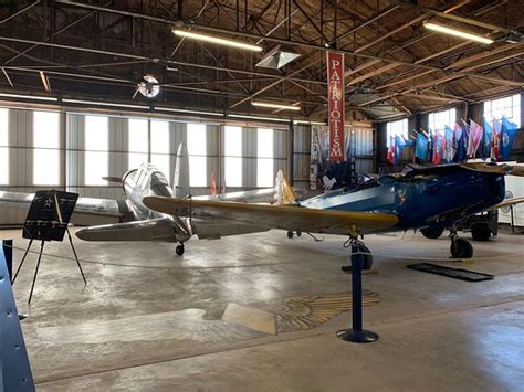 National Wasp Wwii Museum Sweetwater Tx Hours Address Top Rated