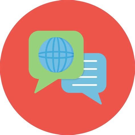 Bubble Chat Vector Icon 31065181 Vector Art At Vecteezy