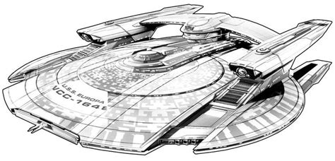 Nimitz Class Memory Alpha Fandom Powered By Wikia