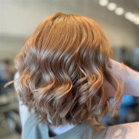 20 Korte Gelaagde Bobkapsels Om Je Look Op Te Frissen
