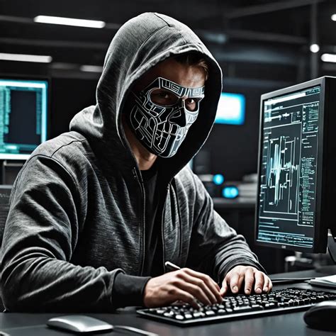 The Social Network Conspiracy