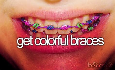 27 Best Customized Braces Images On Pinterest Braces Orthodontics And Teeth