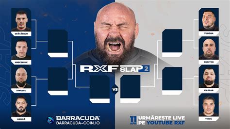 Rxf Slap Youtube