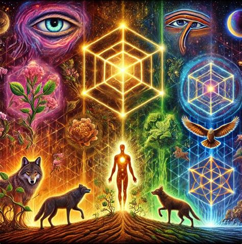 The Multidimensional Human A Journey Toward Self Mastery… By Epic Coach Leon Medium