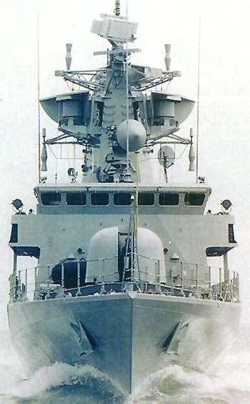 Barzan Vita Class Fast Strike Craft Naval Technology