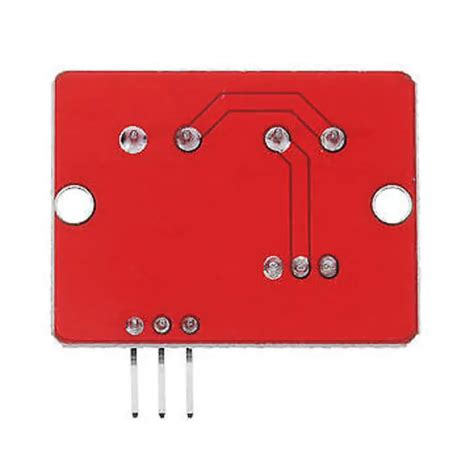Module Pilote Mos Fet Irf520 Otronic