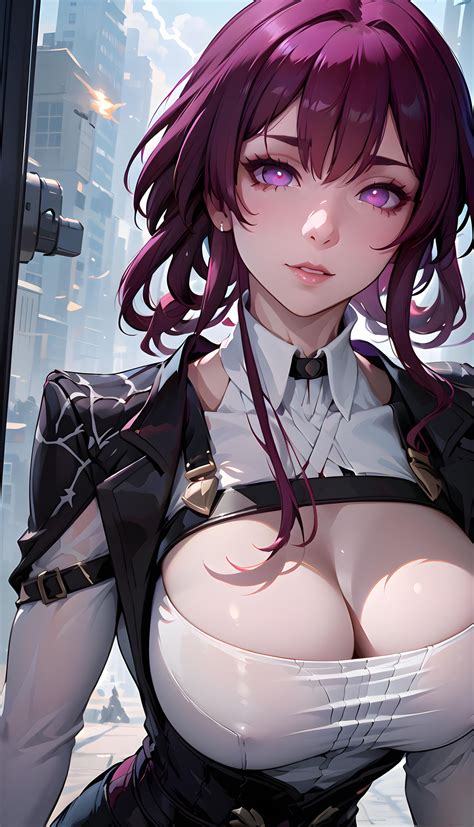 Kafka Power By Dacedigital On Deviantart