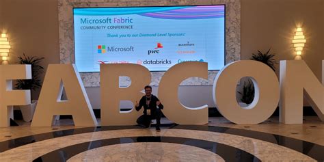 Microsoft Fabric Community Conference