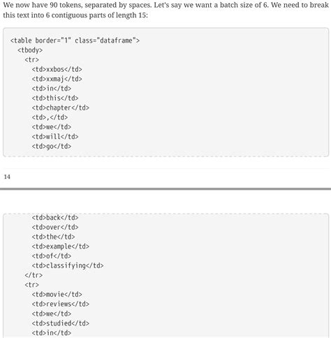 table conversion doesn t work · issue 2 · fastai fastdoc · github