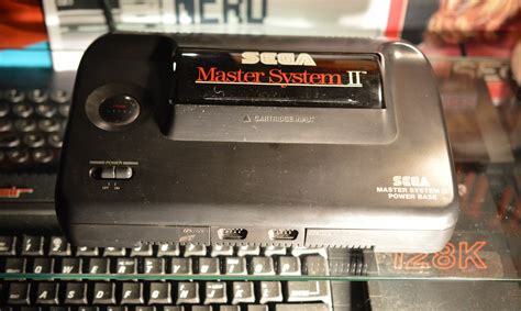 Sega Master System vs. Mega Drive - Nostalgia Nerd