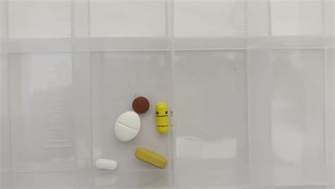 object detection object detection dataset and pre trained model by pill