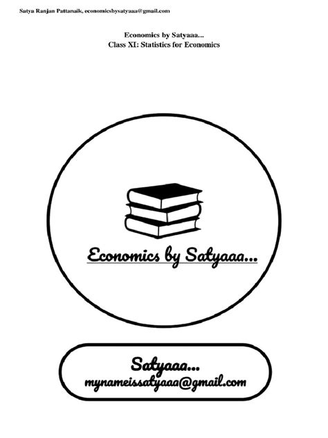 Statistics Chapter 1 Pdf