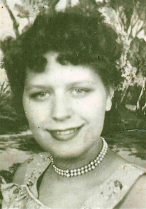 Remembering Barbara J Sluss Obituaries Archive Joldersma And Klein Funeral Home