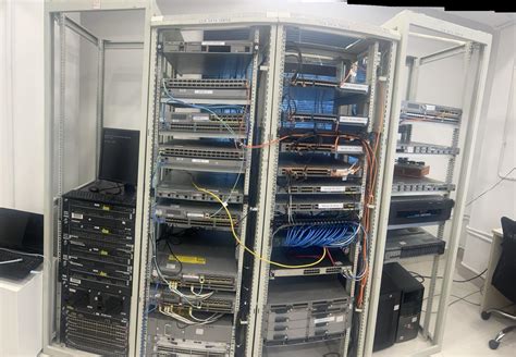 Gallery Netmet Solutions