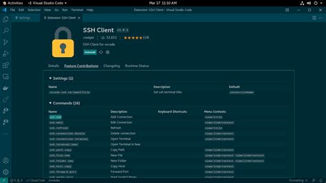 VSCode Remote SSH To Linux Connecting Was Canceled Stack Overflow