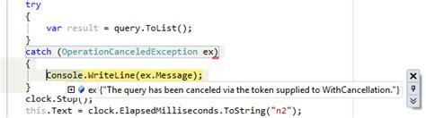 Parallel Series PLINQ Lluis Franco