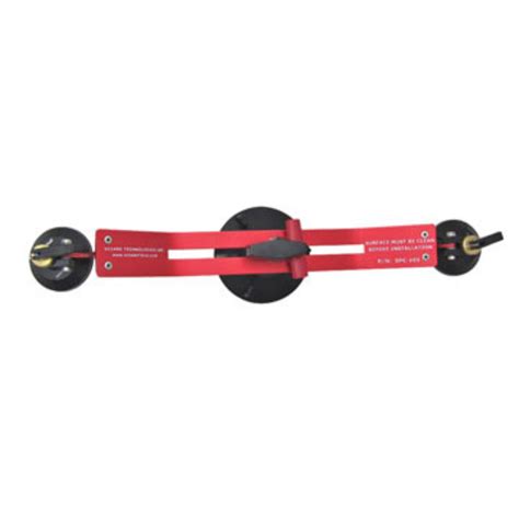 Static Port Covers — Eshop Aero