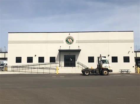 Odfl Freight Shipping Near Syracuse New York