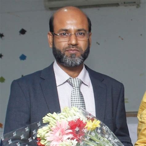 dr par mosiur rahman registrar shanto mariam university of