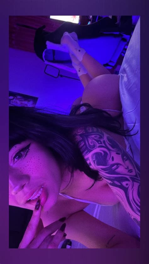 Nanna Leon Nannaleon Onlyfans Leaked Content Nudes And Videos Mypornhere