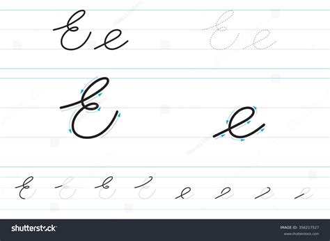 E In Cursive Capital