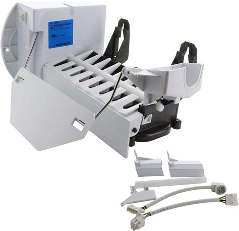 Kitchen Basics 101 Wr30x10093 Ice Maker Kit Replacement For