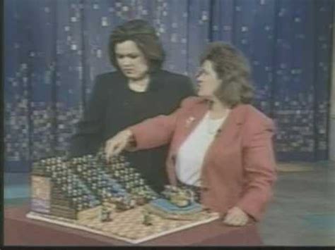 Candy Queen Creates Rosie A Candy Replica Of Her Studio May Youtube