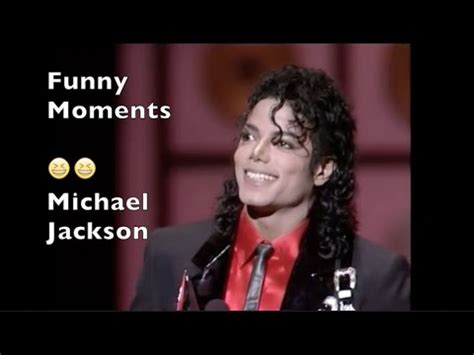 Mj Being Cute And Funny Part 2 Michael Jackson Moments Youtube