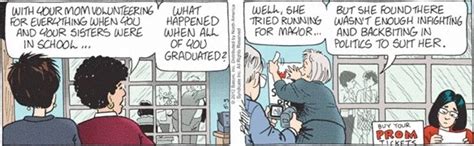 Funkywatch Mays Most Depressing ‘funky Winkerbean And ‘crankshaft Strips