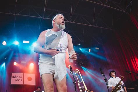 Fat Freddys Drop Noticias Discos Entrevistas Y Conciertos