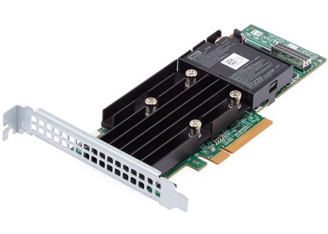 Dell H750 Raid Rear Controller Full Height Stallard Technologies Inc