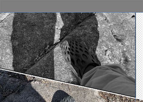 How Do I Invert A Selection On Just One Layer Pre V2 Archive Of Desktop Questions MacOS And