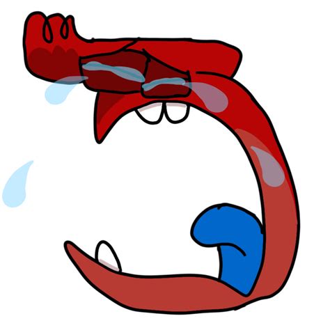 Number Lore Crying Fandom