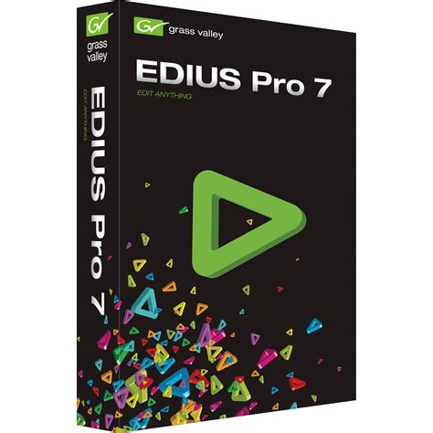 Edius Editing Software Volmotorcycle