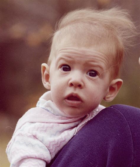 20 Babies That Prove Benjamin Button Could Be A True Story Now Ive