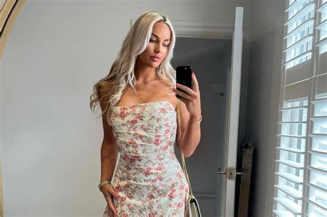 Ban All Social Media Charley Hull Issues Strong Verdict As Tiktok Shutdown Shakes Usa