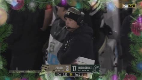 Purdue Vs Michigan State Football Eporner