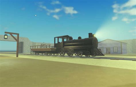 Dead Rails Unlock All Classes And Trains On Your Account Gift Pack Best Price