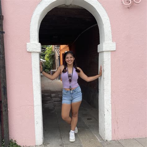 Mauritza Cruz Ferris State University Nil Profile Opendorse