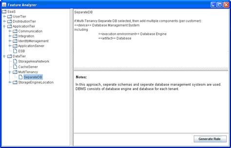 Feature Analyzer Tool Download Scientific Diagram