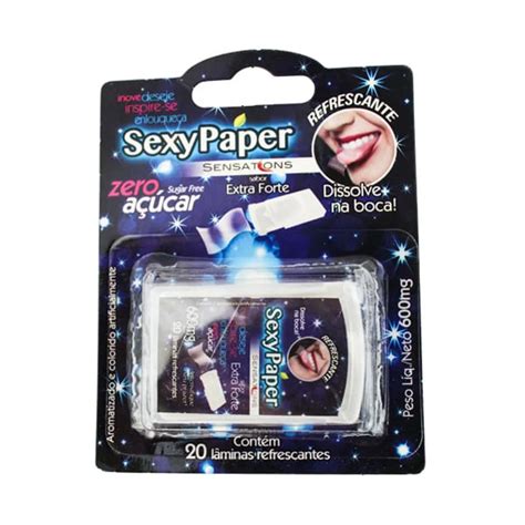 Lamina De Beijavel Pastilha De Capa Fina Sex Shop Luanda