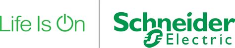 Download Hd Schneider Electric Schneider Electric Logo Life