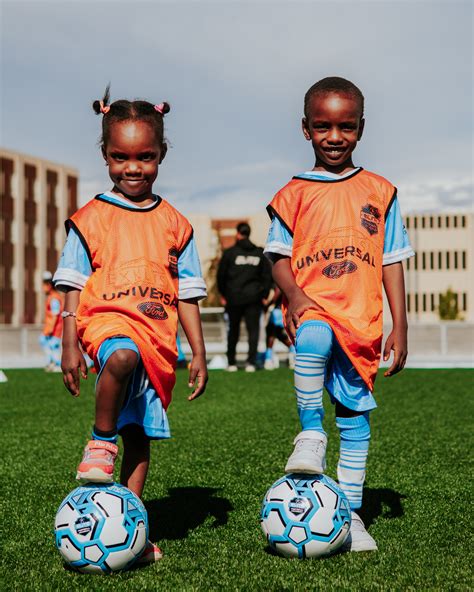 The Grassroots Program