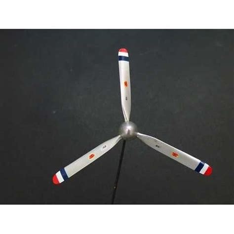 Plus Model Hamilton Propeller Pour Lockheed Constellation Ec 121 L 749 L 1049 Conçu Pour être