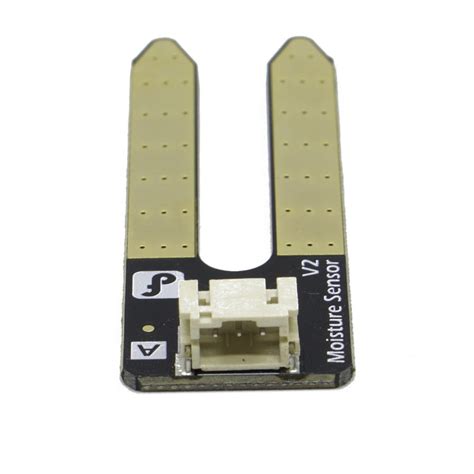 Buy Gravity Analog Soil Moisture Sensor At An Affordable Price Direnc Net